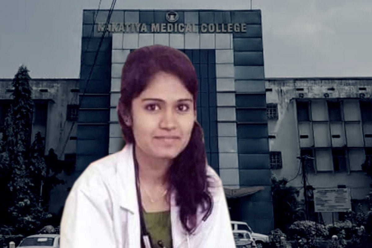 Accountability for Dr Preethi's suicide: Telangana medico's death raises many questions