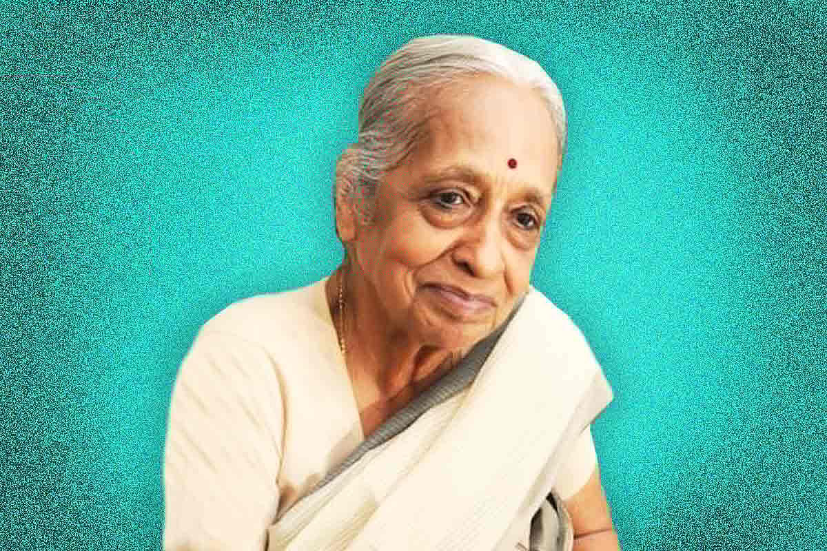 Why Dr Shantha and Adyar Cancer Institute need you to pitch in now