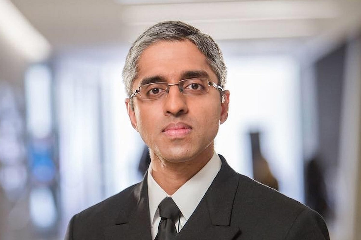 US Senate confirms Indian-American physician Vivek Murthy as Surgeon ...