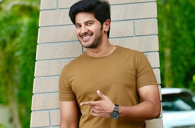 Dulquer Salmaan to lend his voice for two songs in Amal Neerad's ...