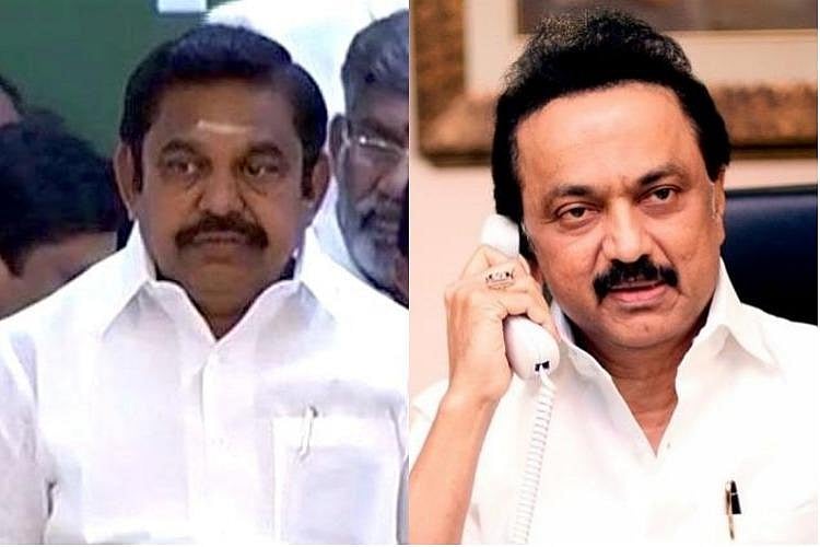 TN govt made best efforts to rescue baby Sujith: CM Palaniswami ...