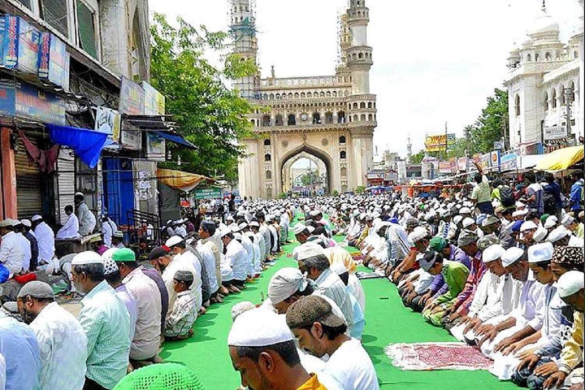 Hijri calendar explained: Here’s why Muslim festivals fall on different ...