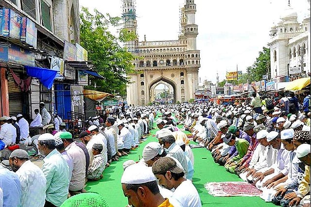 Hijri calendar explained: Here’s why Muslim festivals fall on different ...