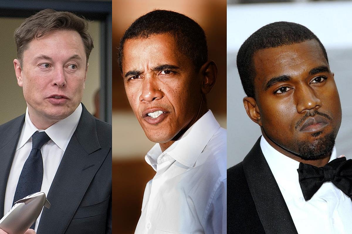 Obama, Musk, Bezos Twitter accounts hacked: Here’s how you can keep ...
