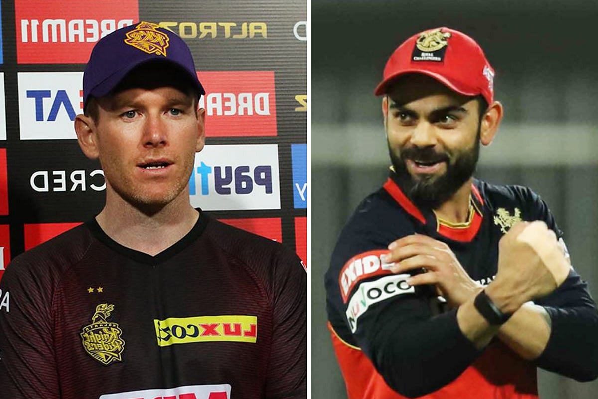 RCB to face rejuvenated KKR in return fixture
