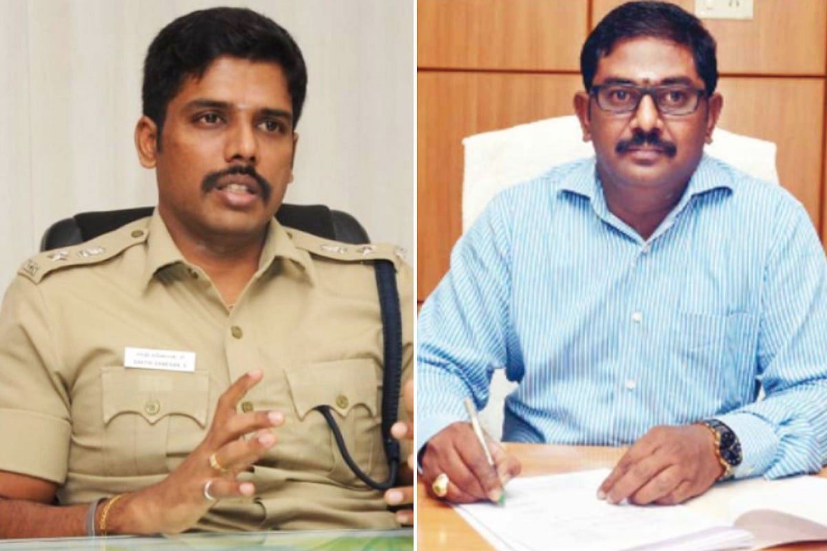 How Erode, Tamil Nadu’s first hotspot, turned into a green zone