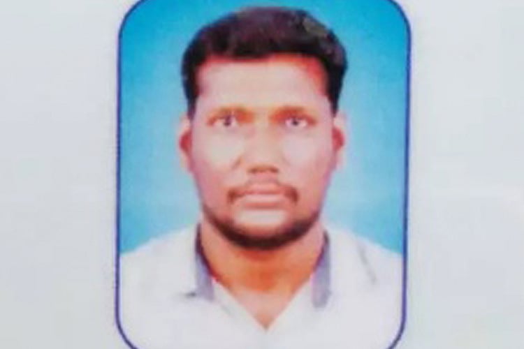 32-year-old man murdered in TN, police probe if it is a case of hate ...