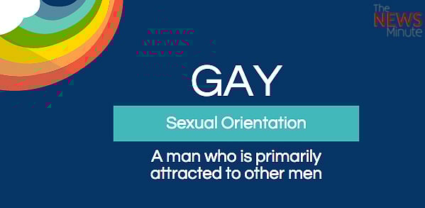 Understanding LGBTQ+: An exhaustive explainer on gender and sexual ...