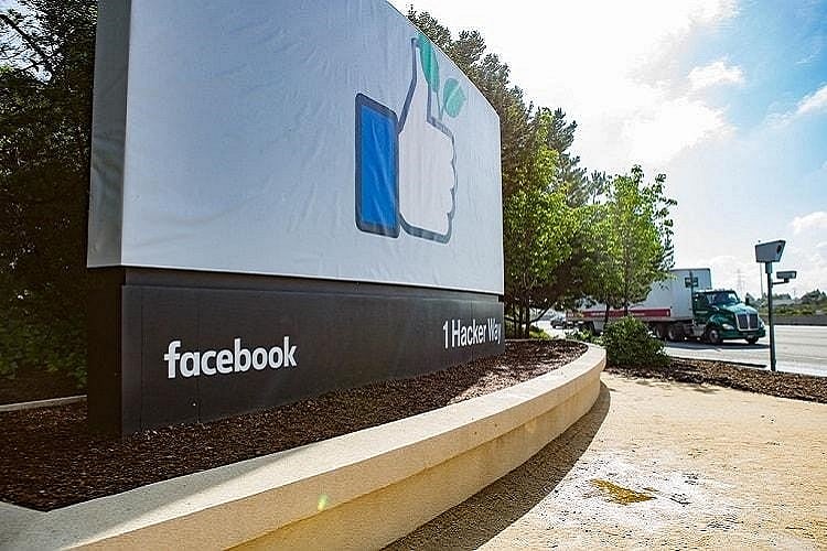 Facebook faces 'record-setting' fine over privacy violations: Report