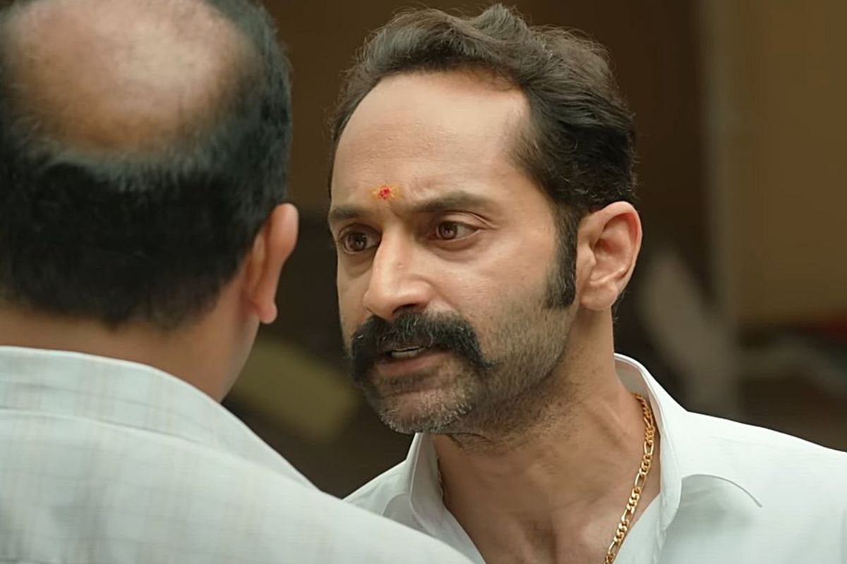 Six Fahadh Faasil movies that are a must watch