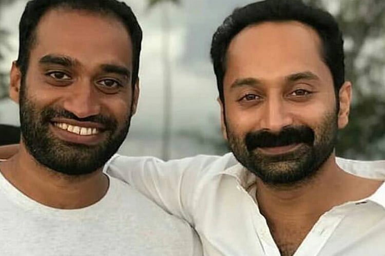 Fahadh - Akhil Sathyan’s film to have three female leads