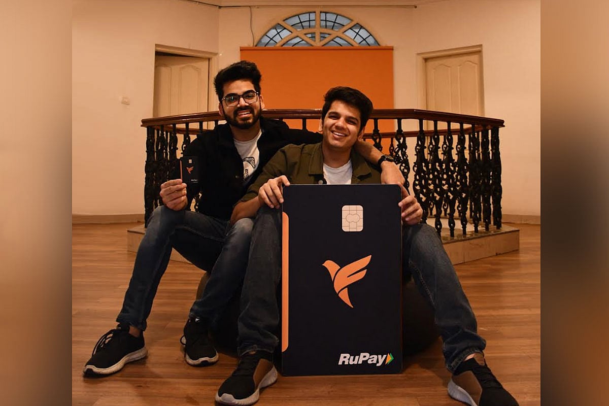 FamPay launches ‘numberless’ payments card for teenagers
