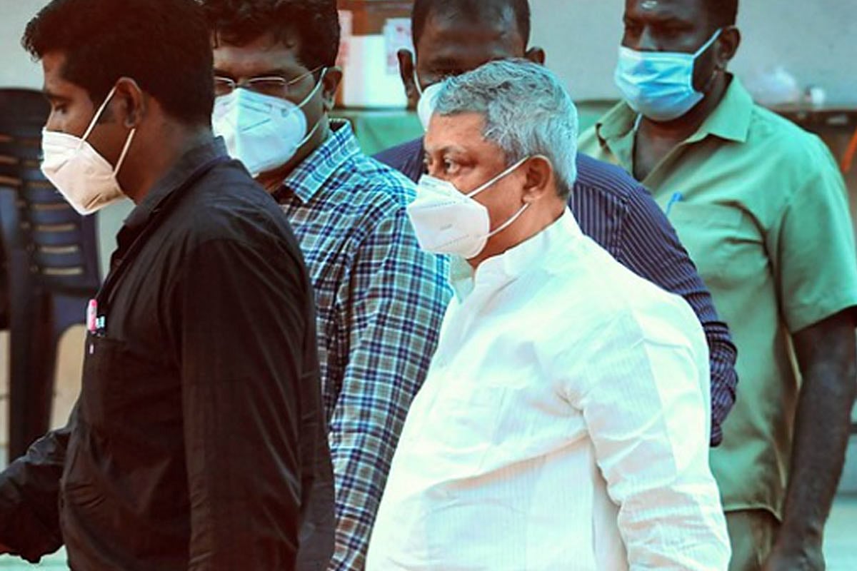Sister Abhaya murder: Life imprisonment for Father Kottoor and Sister Sephy