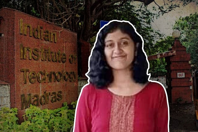 Forensic report says Fathima Latheef's suicide note genuine, family ...