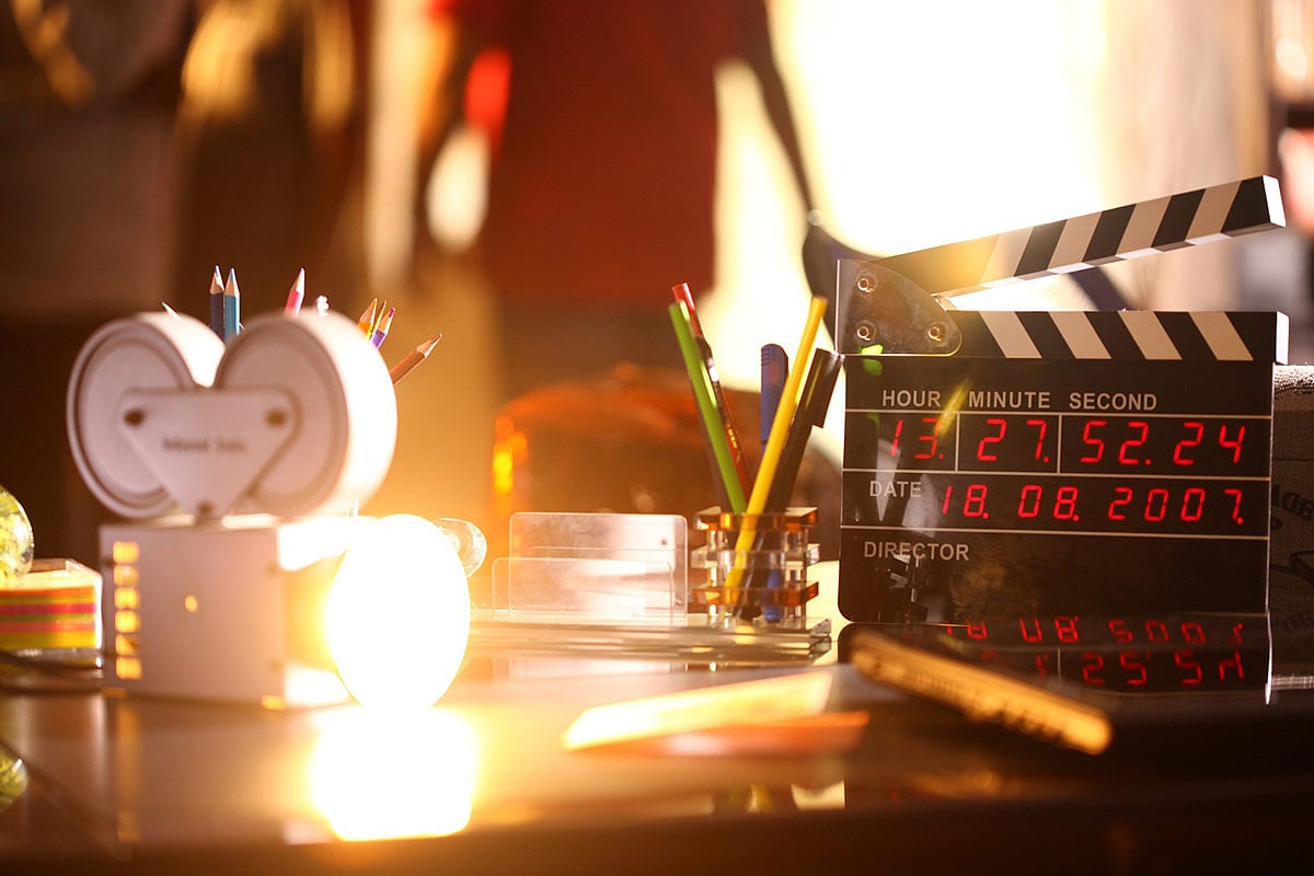 What do talent management companies do in the film industry? TNM explains