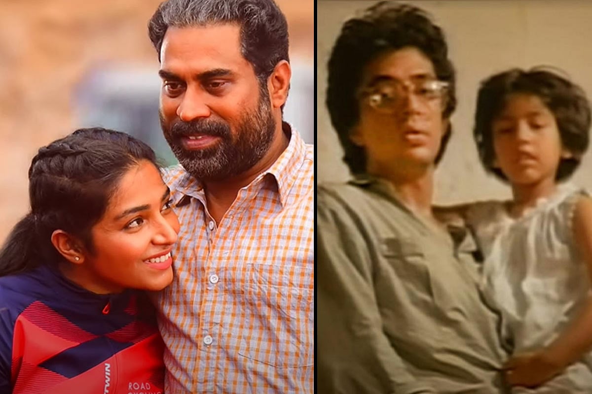 From ‘Anjali’ to ‘Finals’: 11 south Indian movies that show the father ...