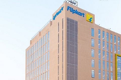 Flipkart partners with Adani Group to strengthen logistics, data centre ...