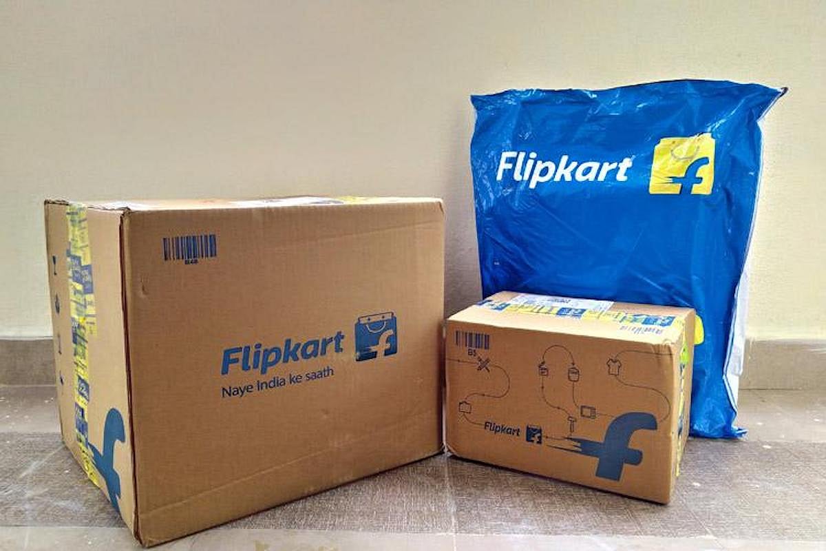 Flipkart Quick hyperlocal expands service to Chennai, 2 more cities