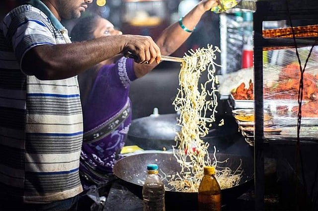 Surprise food inspections conducted across Andhra after mystery illness ...