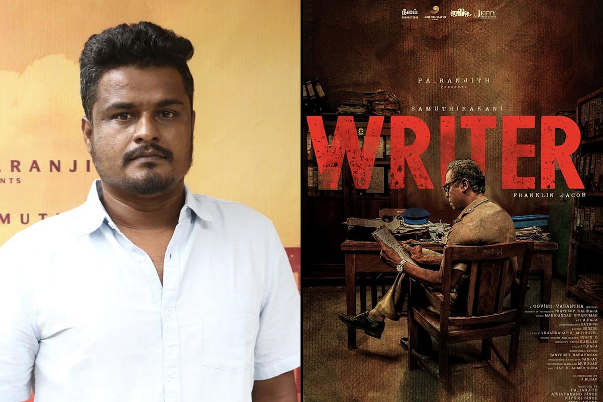 ‘Writer shows the kind of police I’ve seen in real life’: Director ...