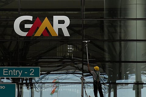GMR Group to expand its airport business footprint in the long term ...
