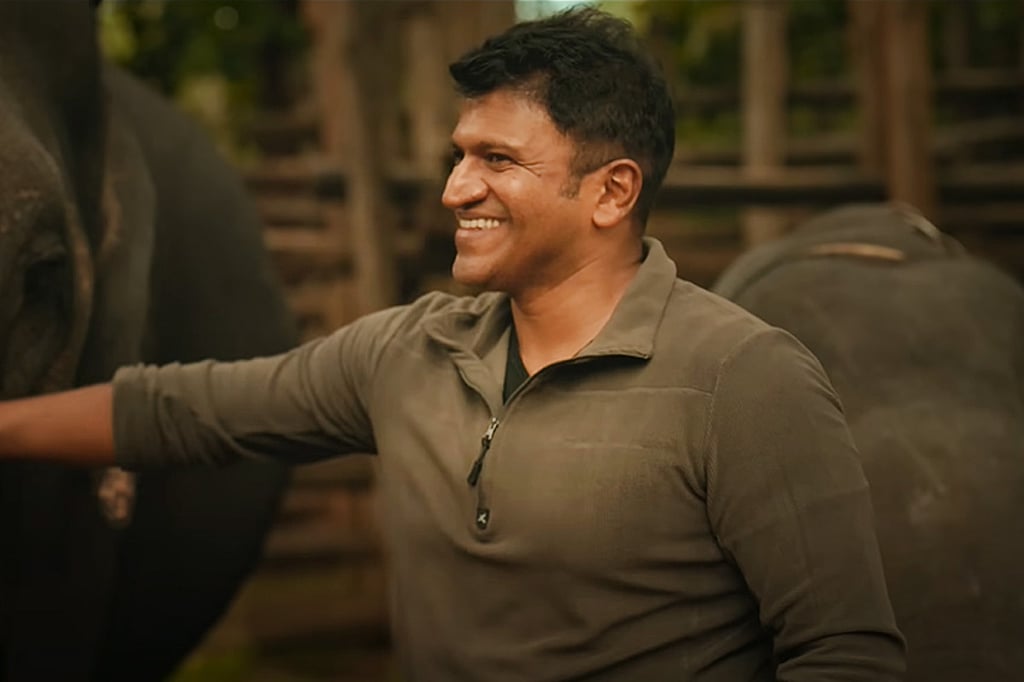 ‘Puneetha Parva’ in Bengaluru to celebrate Puneeth Rajkumar’s last film ...