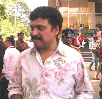 BJP will welcome Ganesh Kumar with garlands if he leaves UDF: Kerala ...