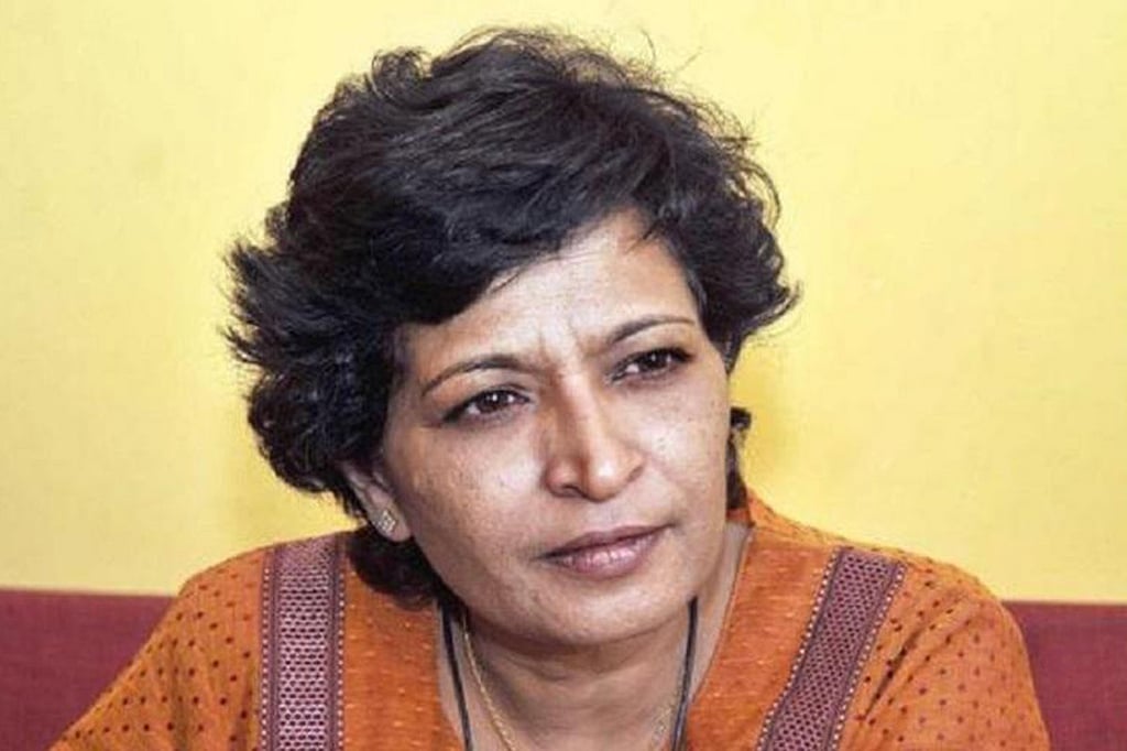 Gauri Lankesh murder trial day 3: Man who discovered her body deposes ...