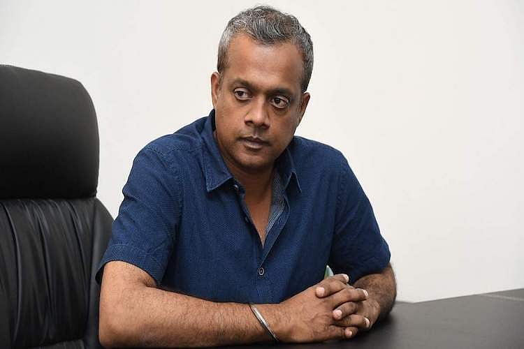 Watch: Director Gautham Vasudev Menon in a documentary on Chennai's Cooum