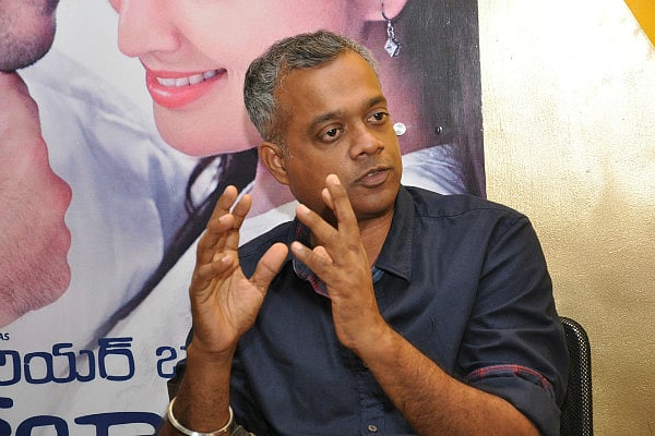Gautham Vasudev Menon's next a multi-starrer?