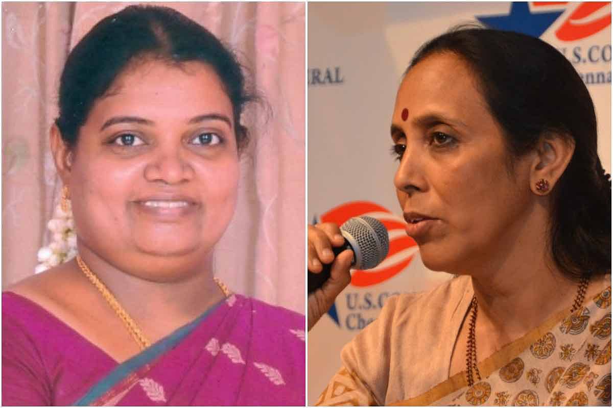 DMK fields just 12 women out of 173 candidates in TN Assembly polls