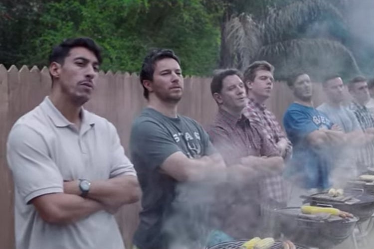 Gillette's ad on toxic masculinity and ‘Me Too’ draws praise and ...