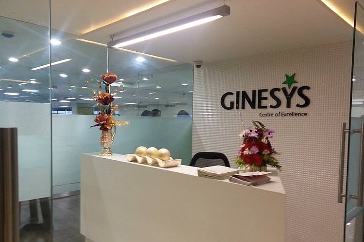 PoS and ERP solutions provider Ginesys raises $10 million from Marathon ...