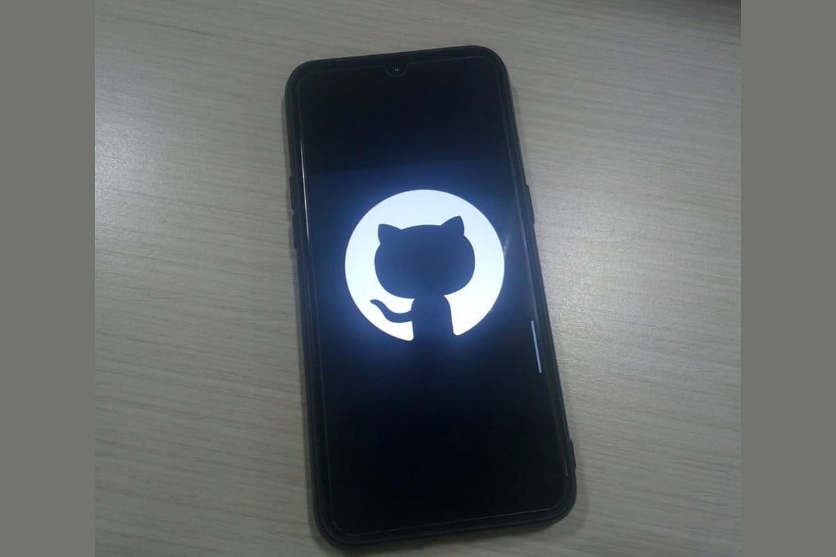 Microsoft platform GitHub crosses 100 mn developers, over 10 mn in ...