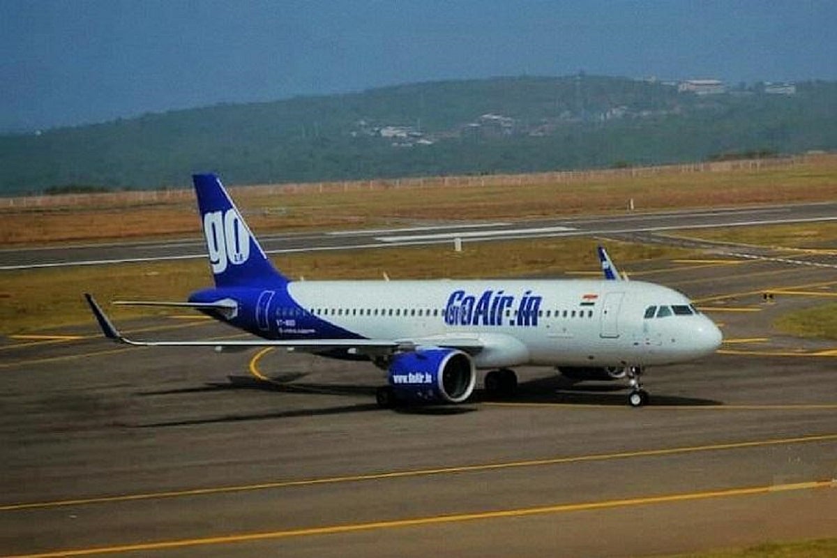 Go Airlines gets SEBI approval for Rs 3,600 crore IPO