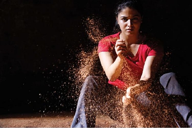'Godha' is not a great sports movie but its kickass female lead is the ...