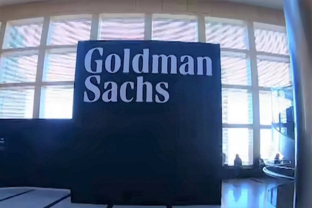 Global investment firm Goldman Sachs to set up office in Hyderabad ...