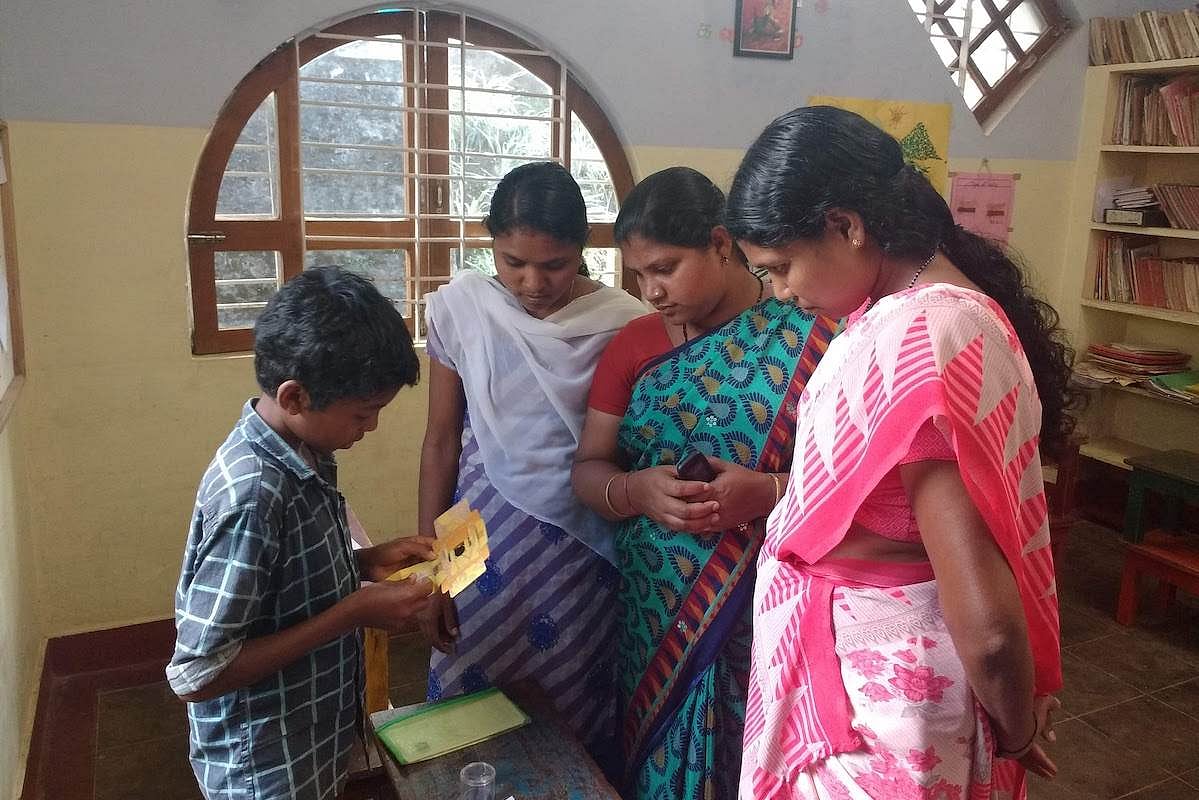 The story of YouTube channel Kaathadi and how it's empowering tribal ...