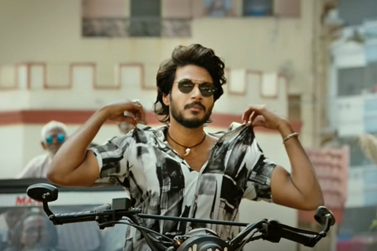 Watch: Vijay Deverakonda unveils teaser of Sundeep Kishan-Neha Shetty’s ...