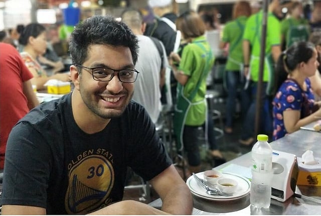 Me Too: Gursimran Khamba dropped from Amazon Prime series ‘Gormint’