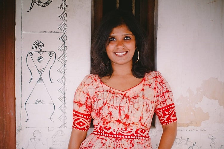 The dream of a caste-free society: Singer Gurupriya brings to life ...