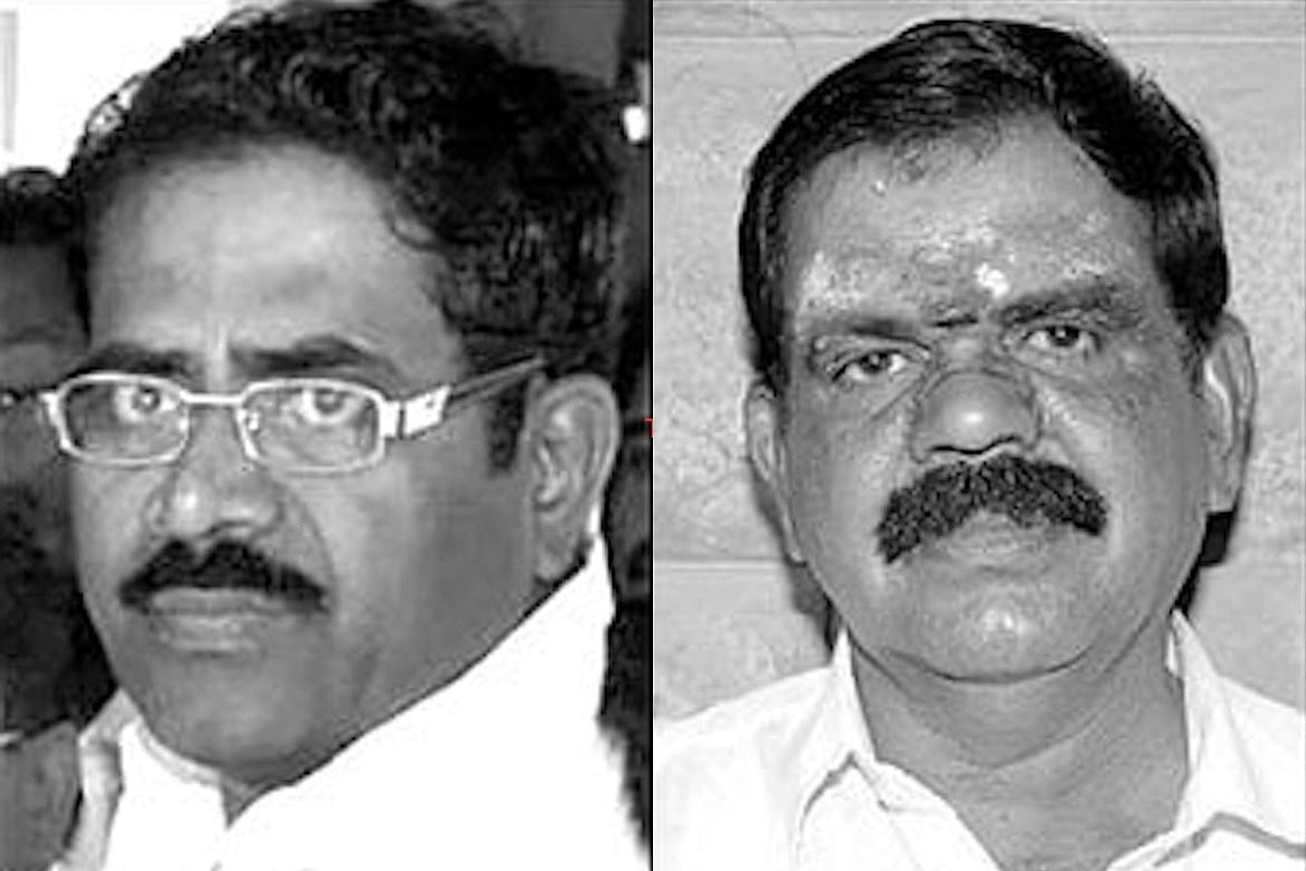 The infamous gang rivalry of Madurai that claimed 20 lives and ...