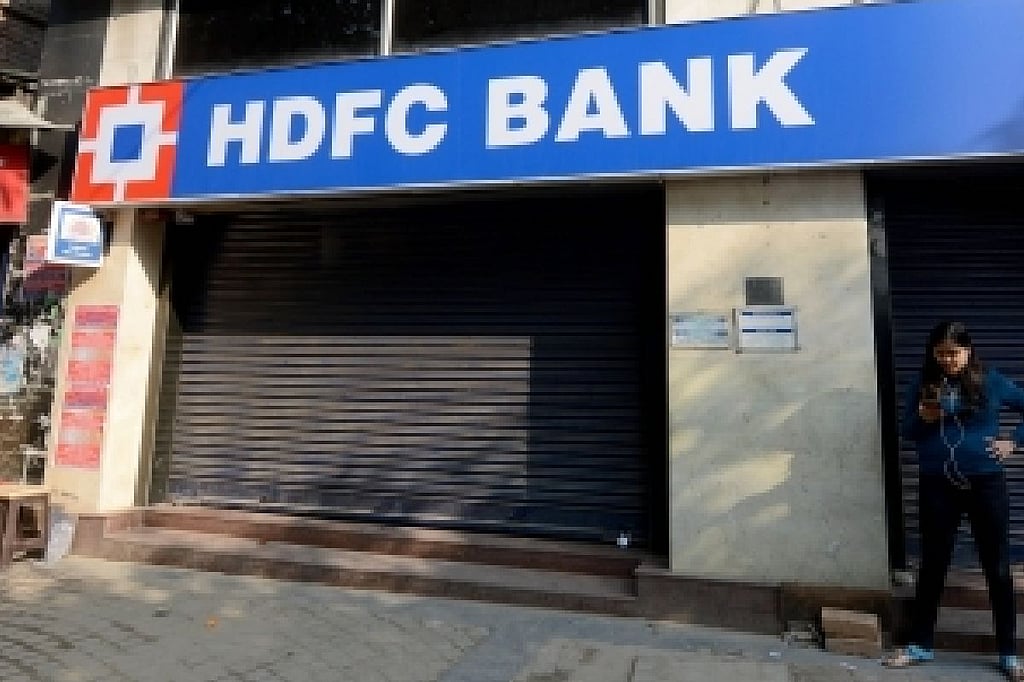 SBI Funds permitted to acquire 9.99% stake in HDFC Bank