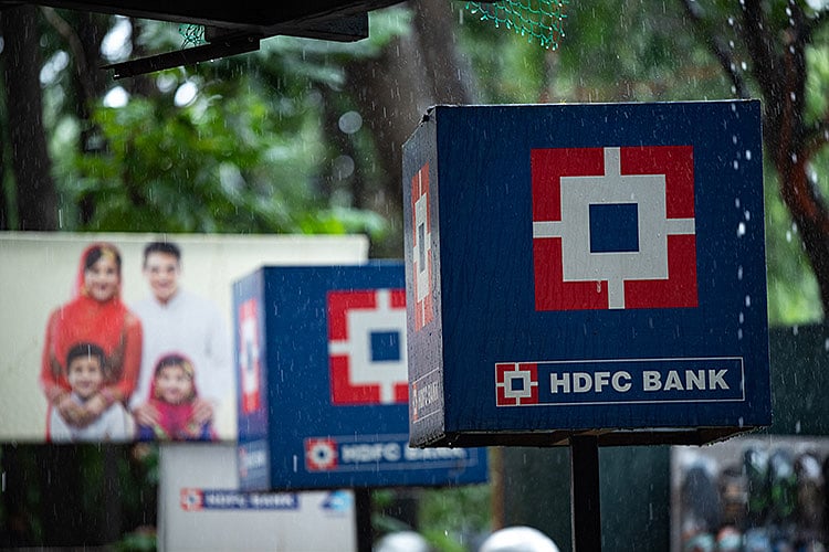 HDFC Bank clarifies on viral stamped passbook pic, says only following ...