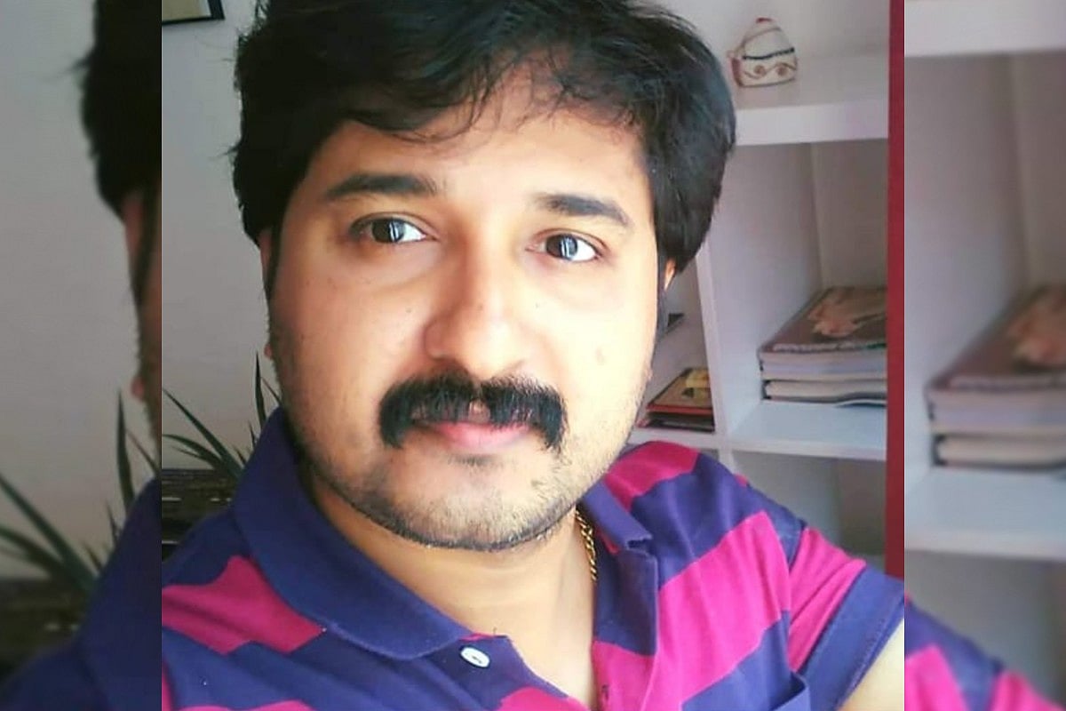 IISER Tvm faculty among 12-member global team to study COVID-19 impact