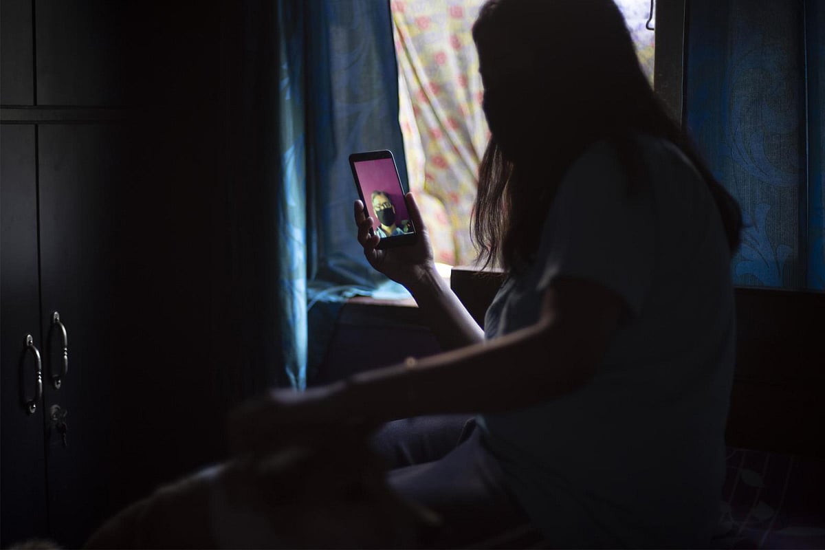 How to isolate at home if you have COVID-19 while keeping other members ...