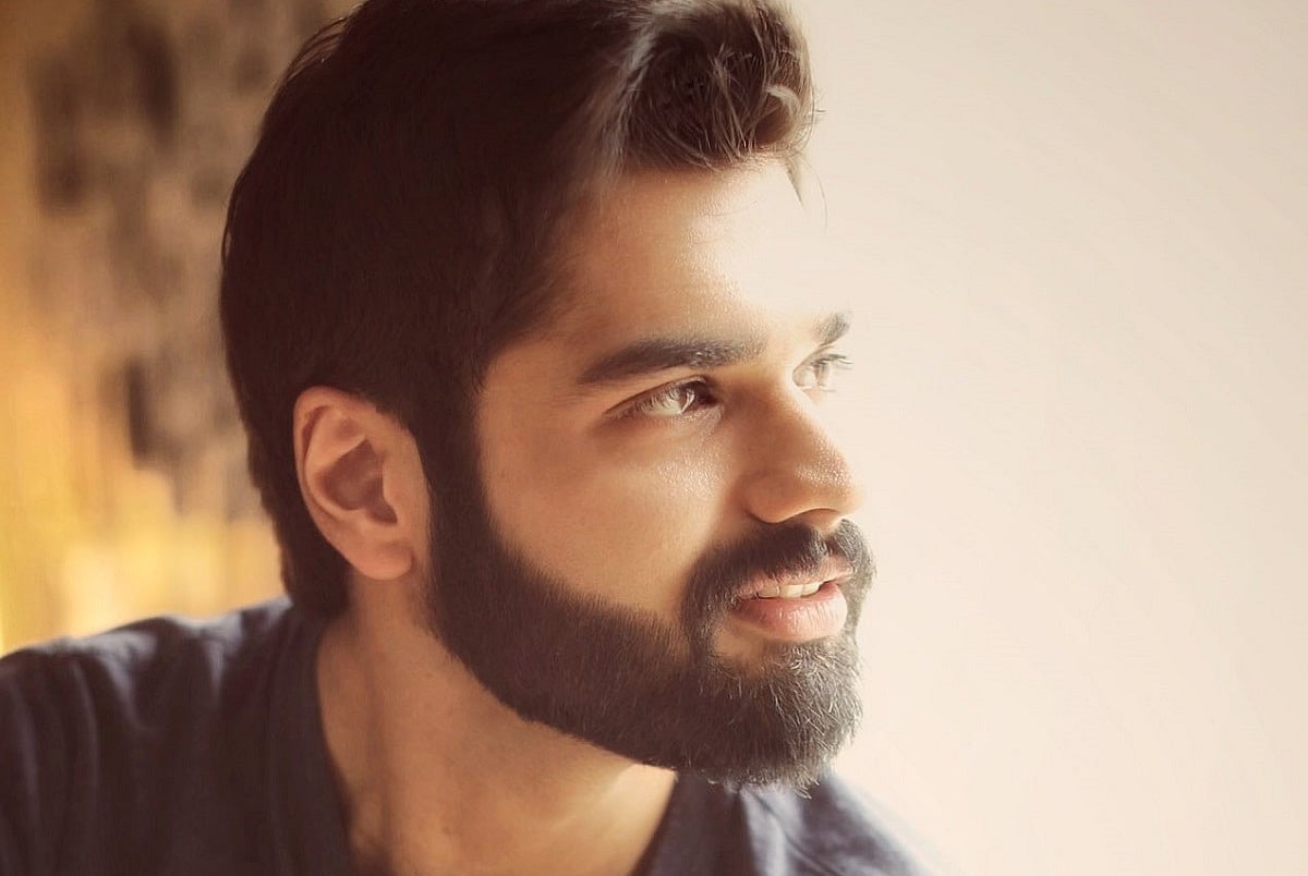 Actor Hrishikesh set to make Tollywood debut