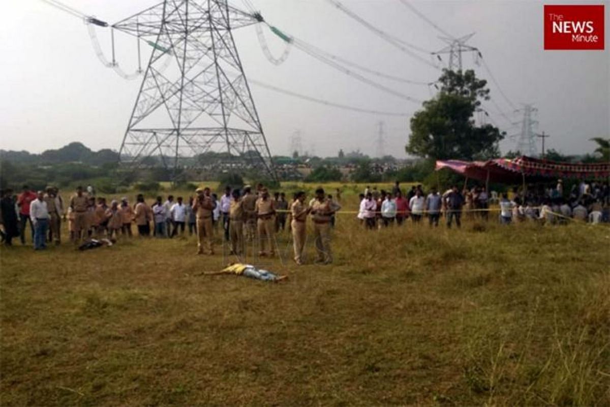 Encounter of accused in Disha case: SC panel to resume hearing from Aug 21