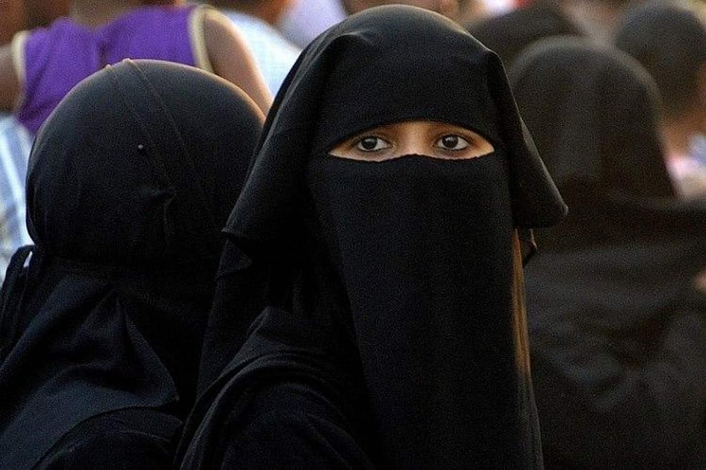 Hyderabad institution says no religious bias, but burqa impractical in ...