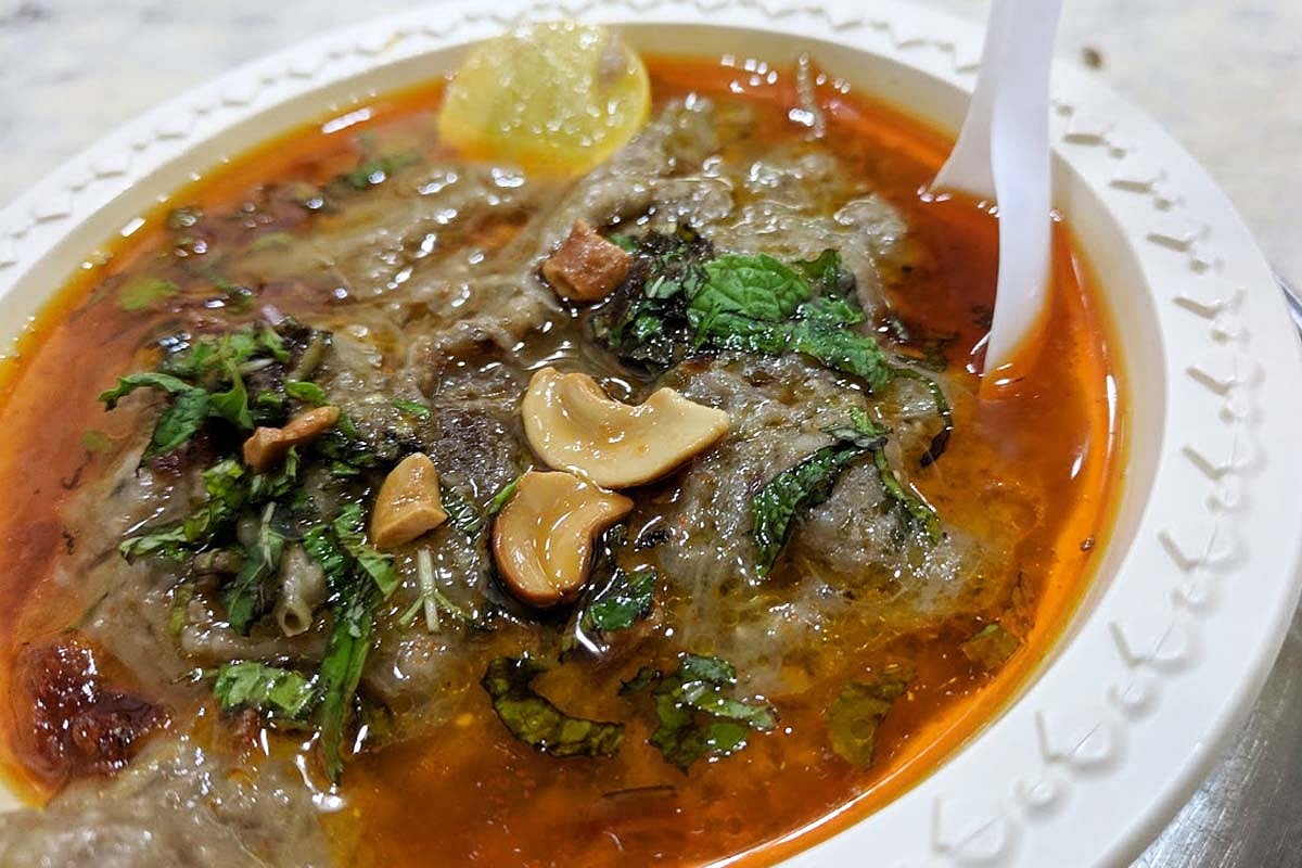 Hyderabad’s Haleem makes a comeback, will be more expensive in 2021